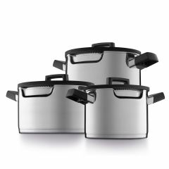 Pots & pans | BergHOFF Official Website